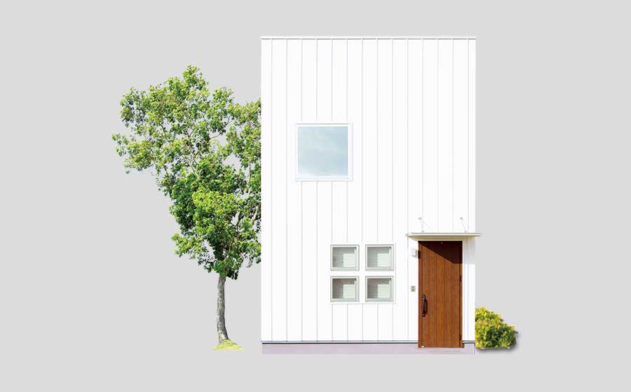 ZERO-CUBE MINI(ゼロキューブ・ミニ)|LAKESIDE HOME滋賀